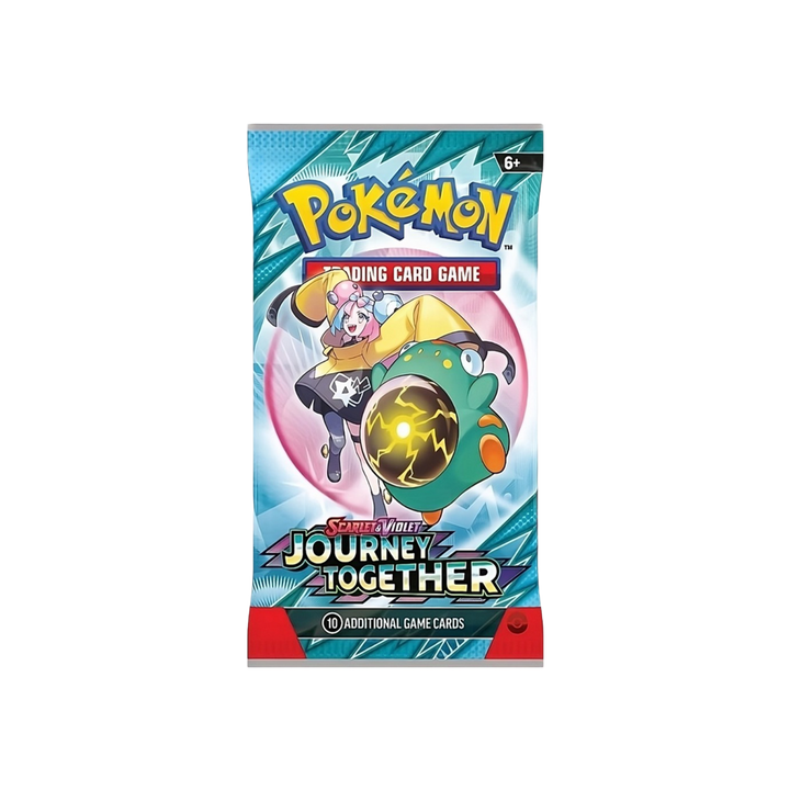 Pokémon Booster Packs – Pack Point